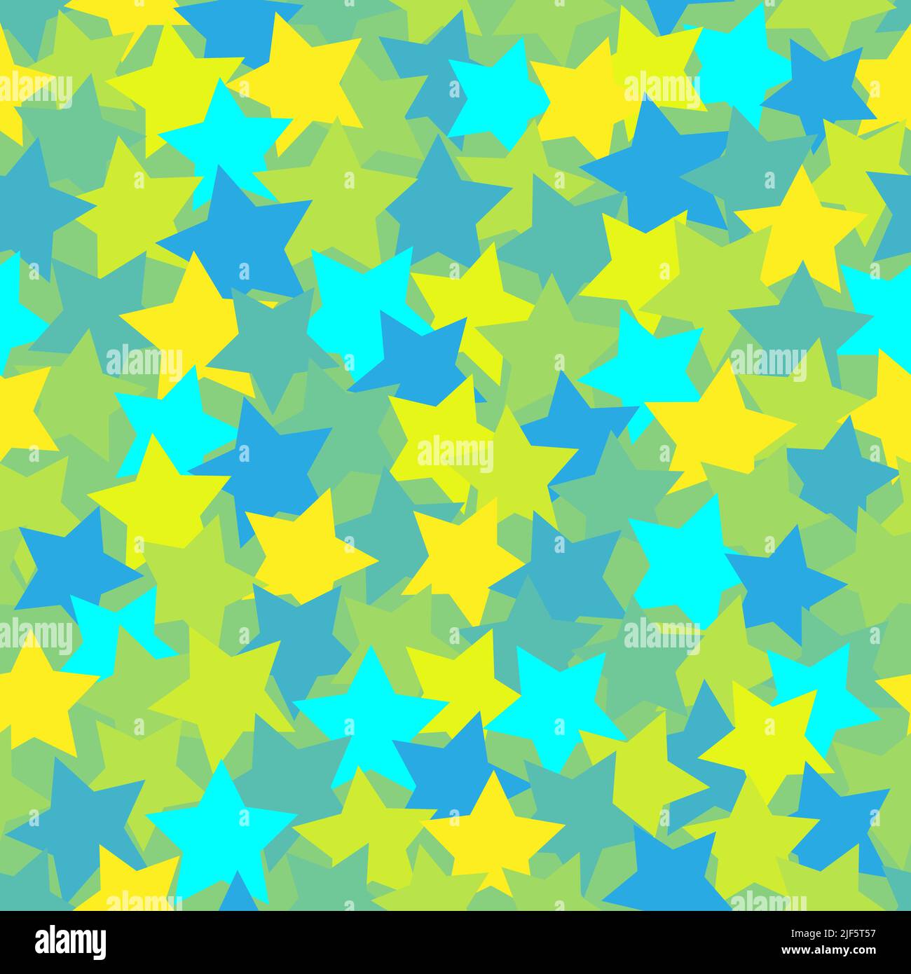 Ukrainian Flag Halftone Modern Design Backdrop. Dark Emerald Bright ...