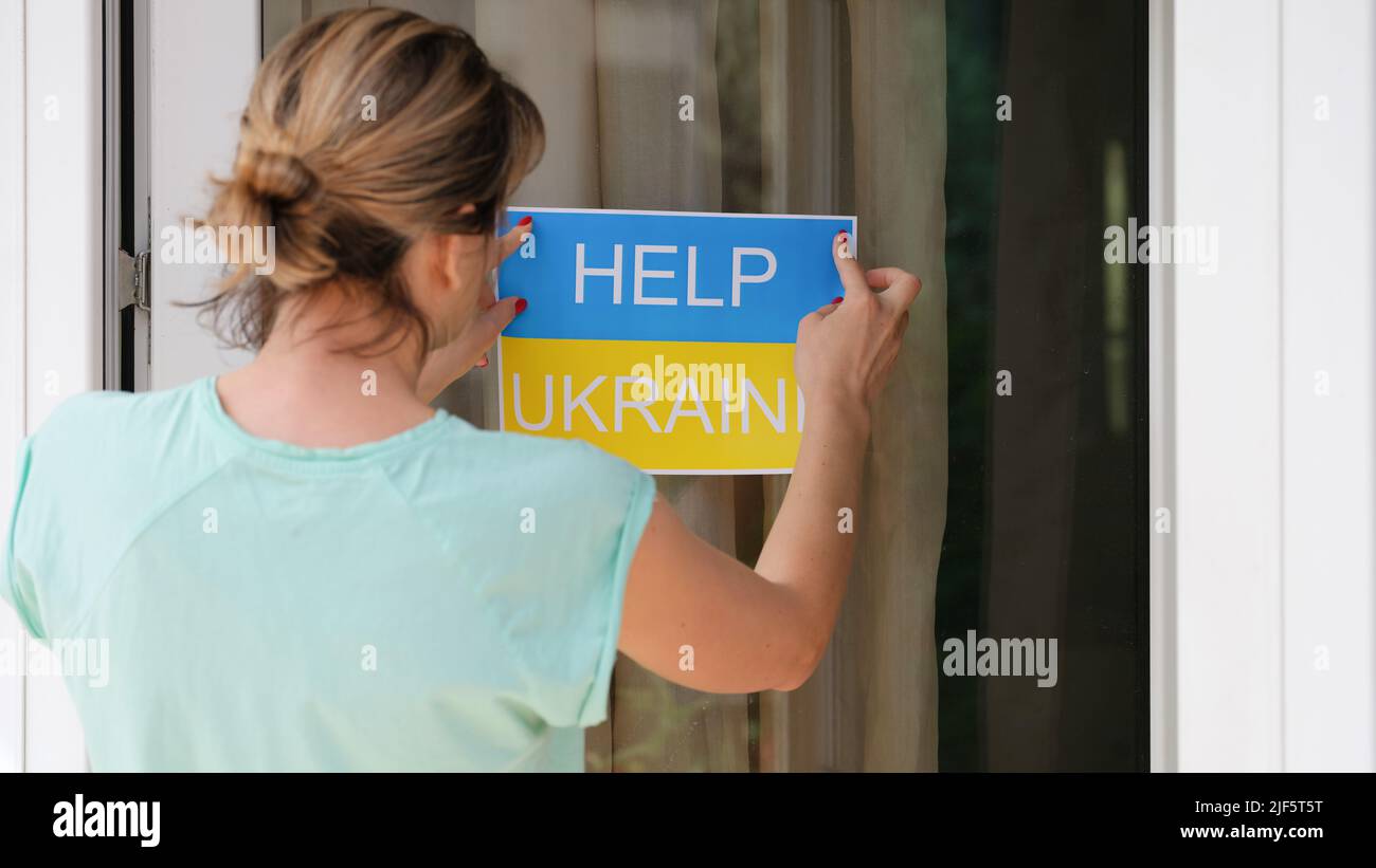 Ukraine financial help hi-res stock photography and images - Alamy