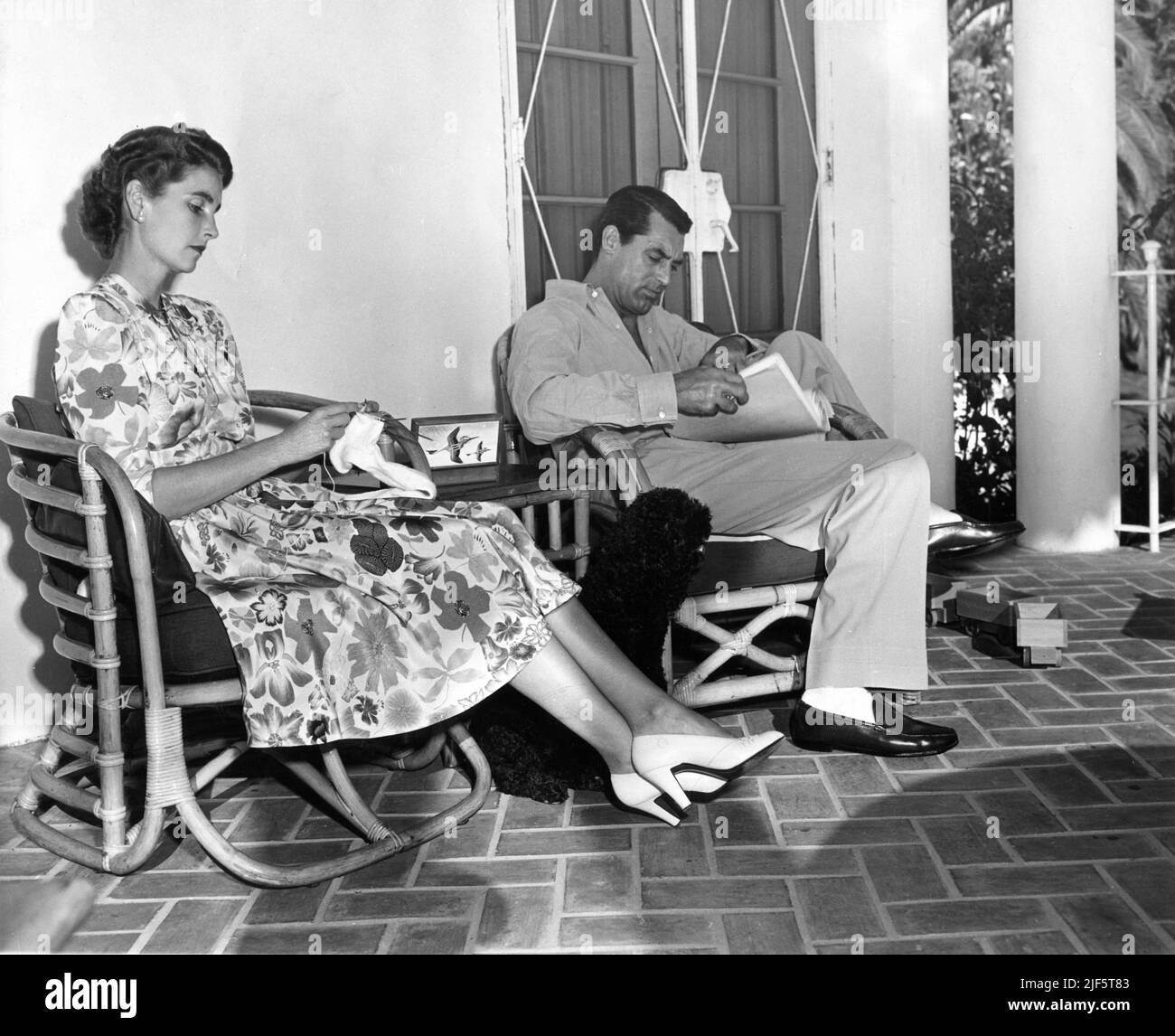 Barbara hutton hi-res stock photography and images - Alamy