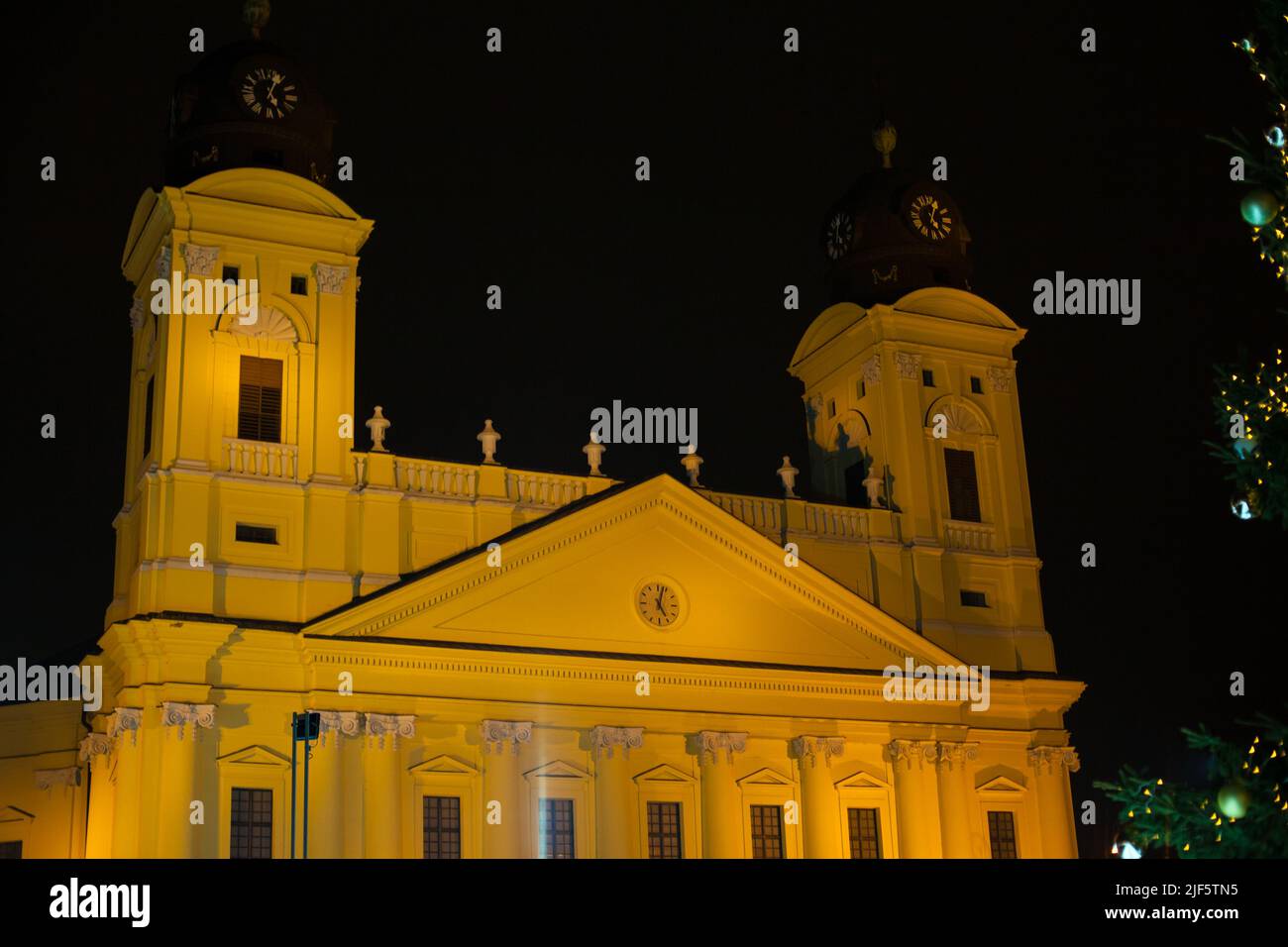 Neoclassical protestant hi-res stock photography and images - Alamy