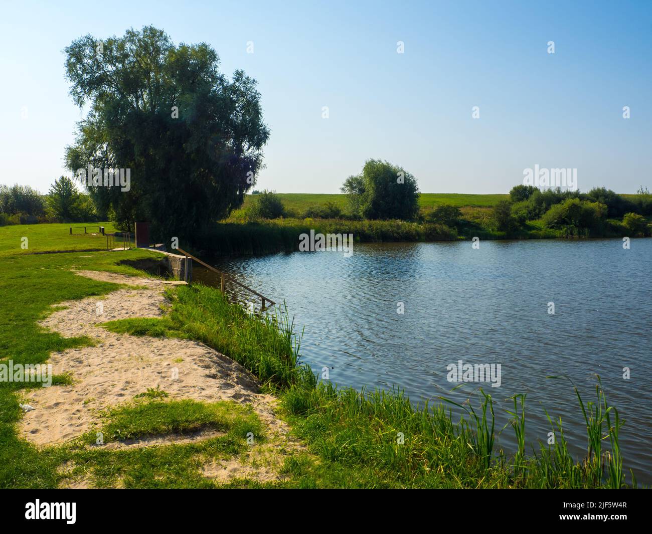 Ukraine water hi-res stock photography and images - Alamy