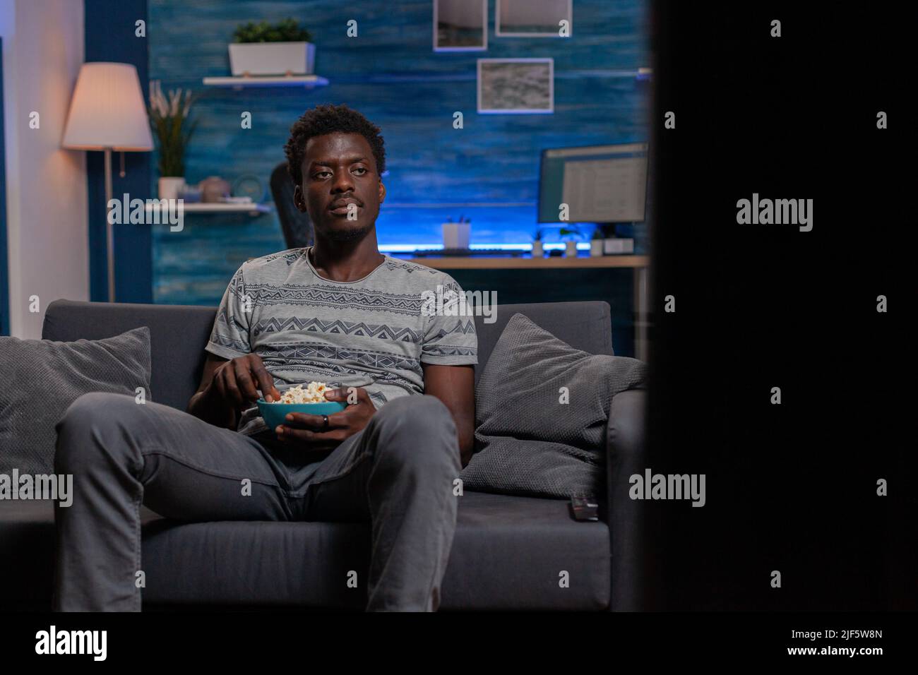 Adult movie hi-res stock photography and images - Alamy