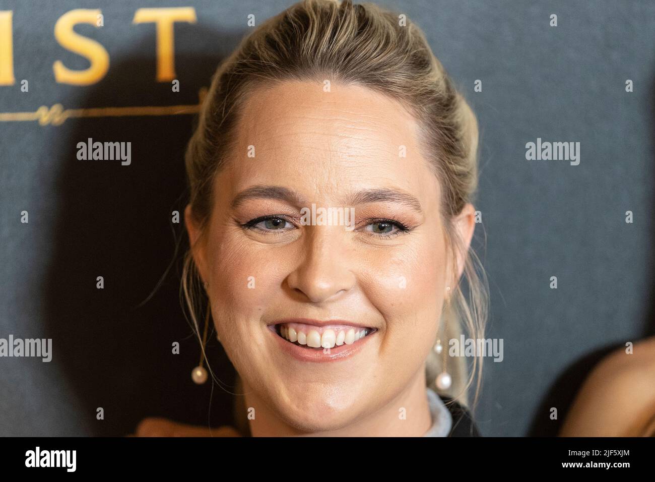 Holly jones hi-res stock photography and images - Alamy