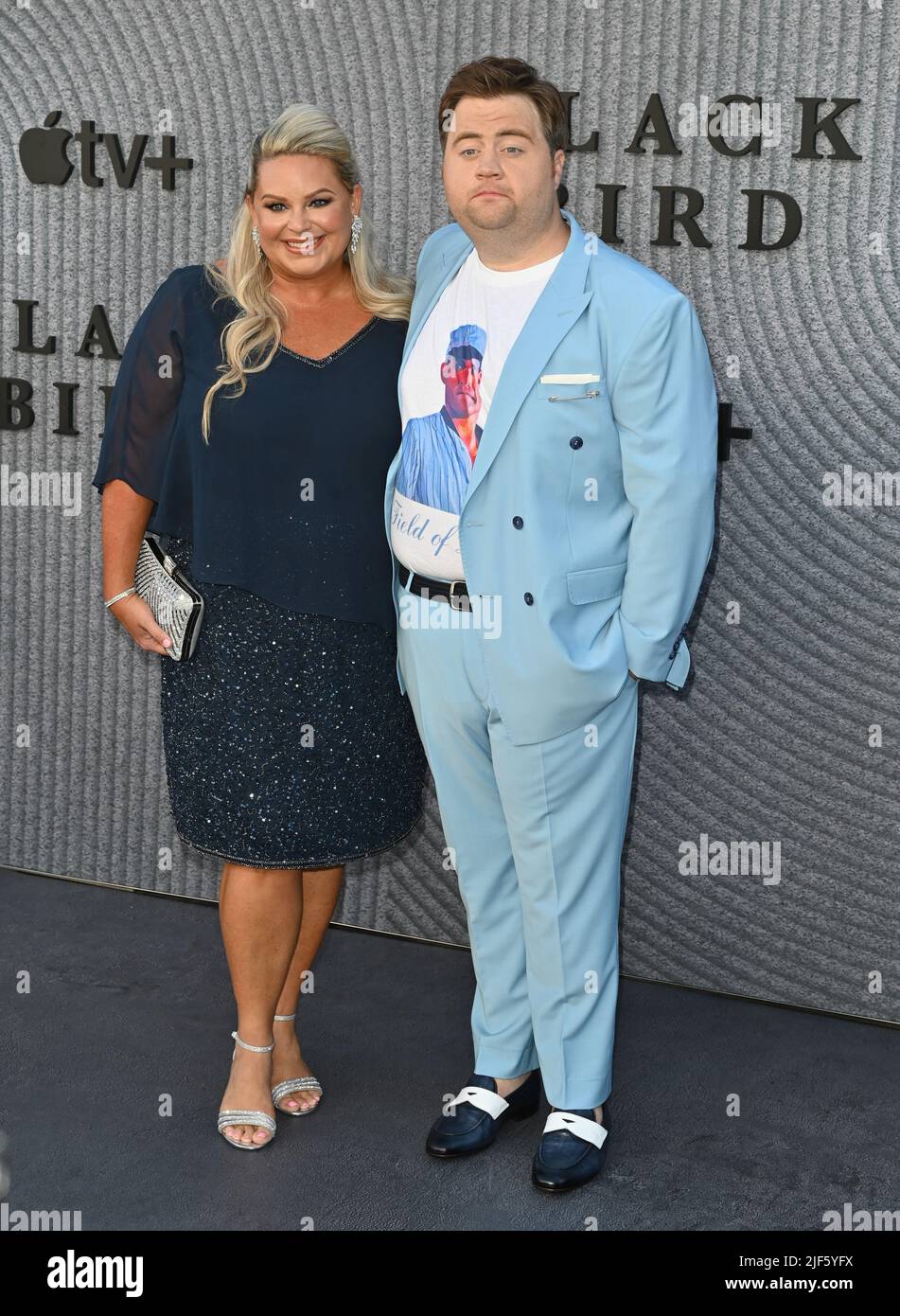 Los Angeles, USA. 29th June, 2022. LOS ANGELES, USA. June 29, 2022 ...