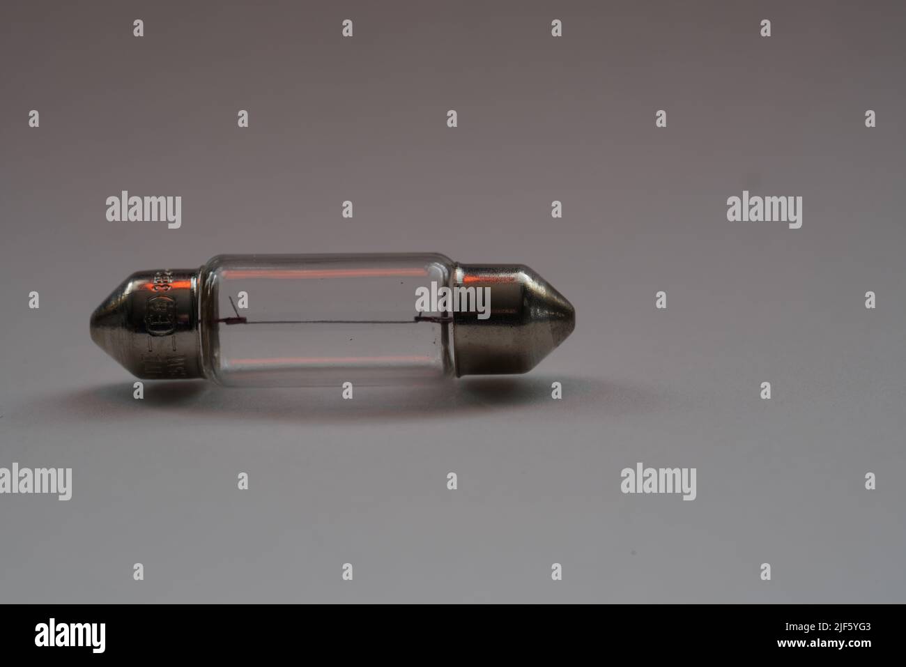 Lightbulb, halogen, incandescent lamp are reserve lamps for motor ...