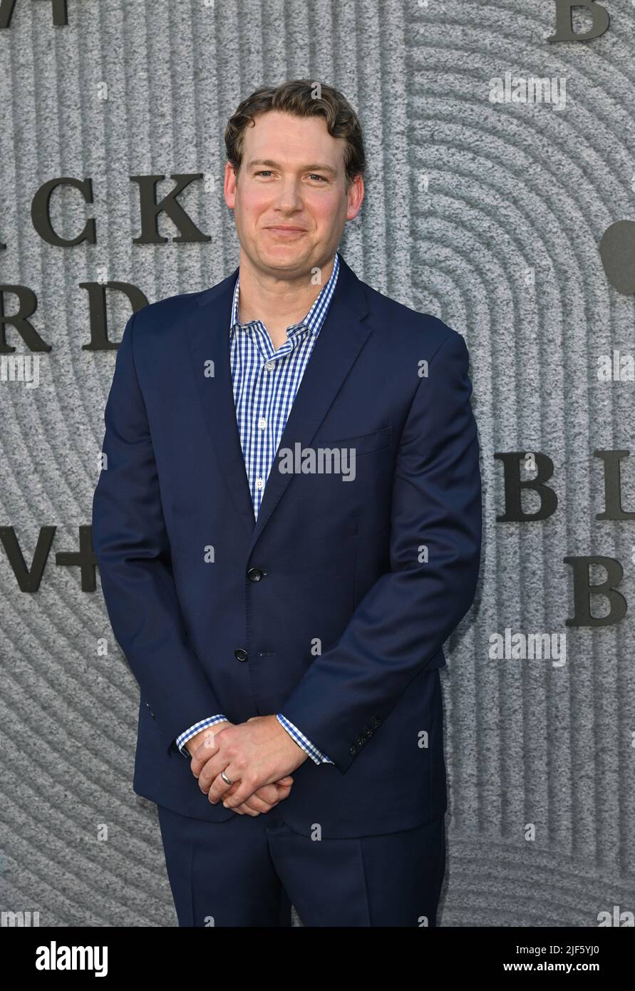 Los Angeles, USA. 29th June, 2022. LOS ANGELES, USA. June 29, 2022: Joe ...