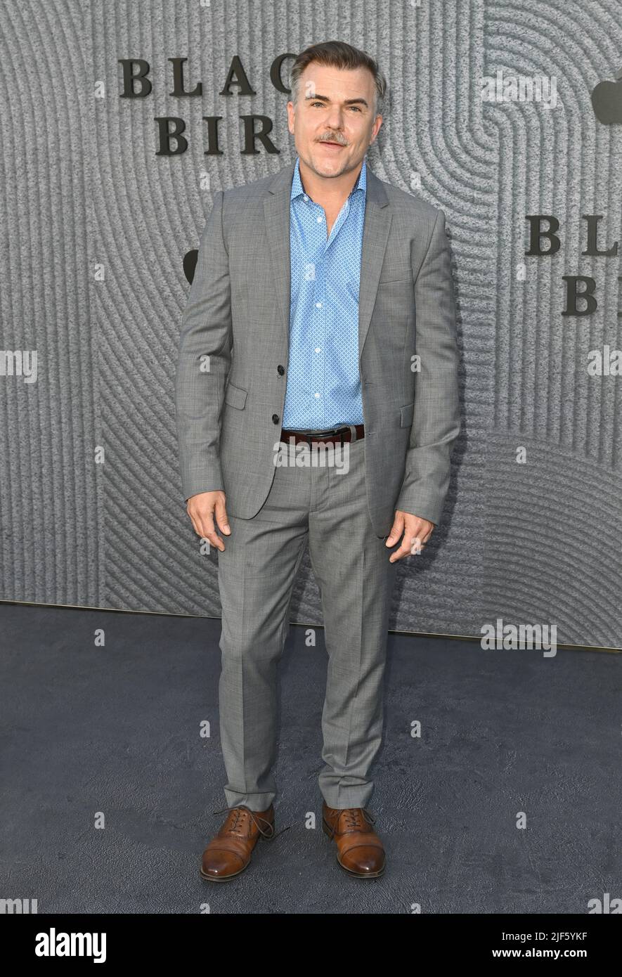 Los Angeles, USA. 29th June, 2022. LOS ANGELES, USA. June 29, 2022 ...