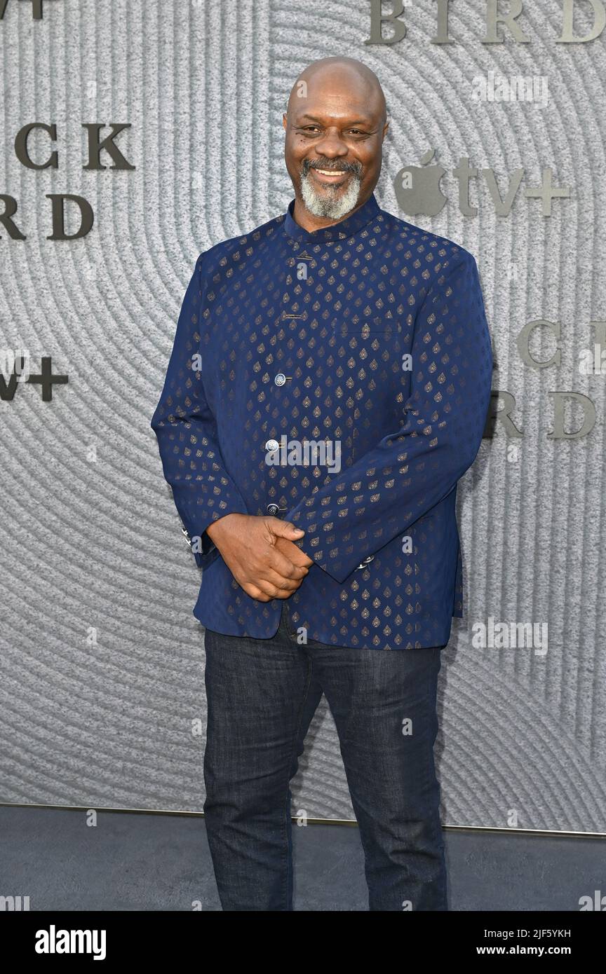 Los Angeles, USA. 29th June, 2022. LOS ANGELES, USA. June 29, 2022 ...