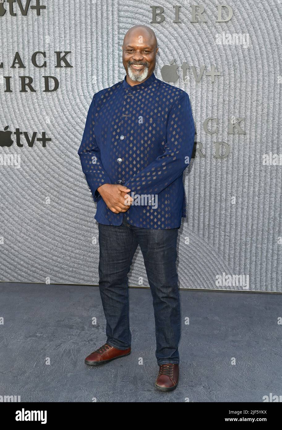 Los Angeles, USA. 29th June, 2022. LOS ANGELES, USA. June 29, 2022 ...