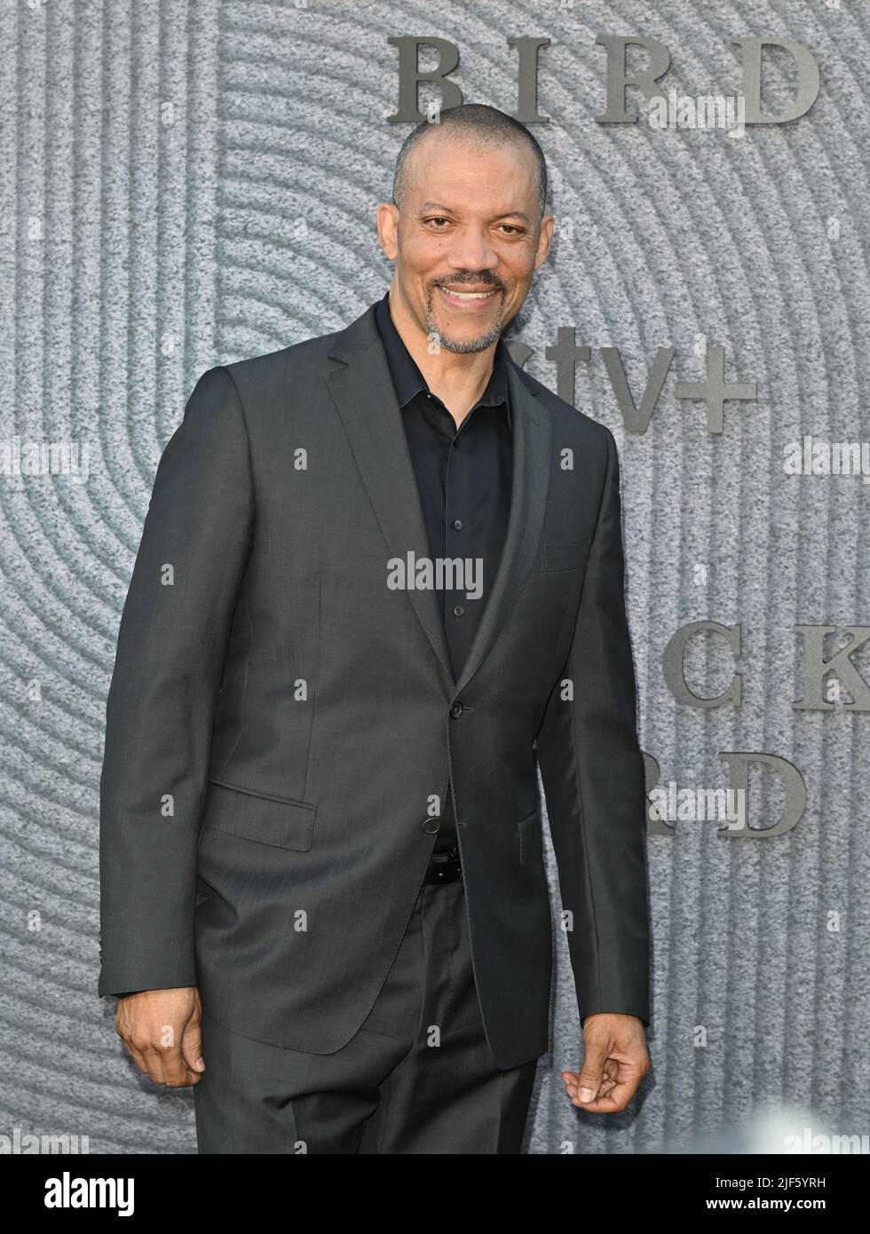 Los Angeles, USA. 29th June, 2022. LOS ANGELES, USA. June 29, 2022 ...