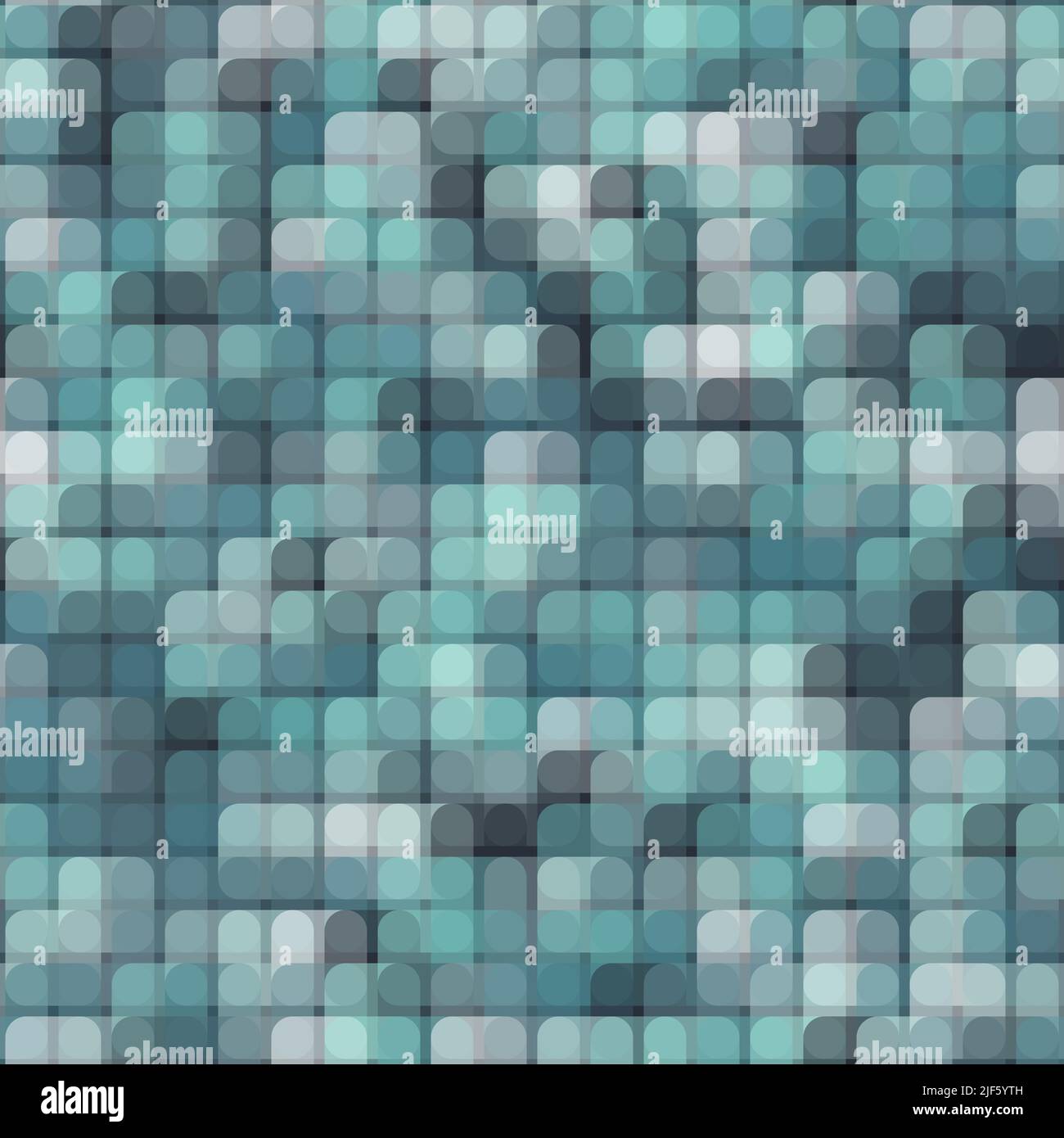 Digital camouflage seamless pattern. Abstract military geometric modern ...