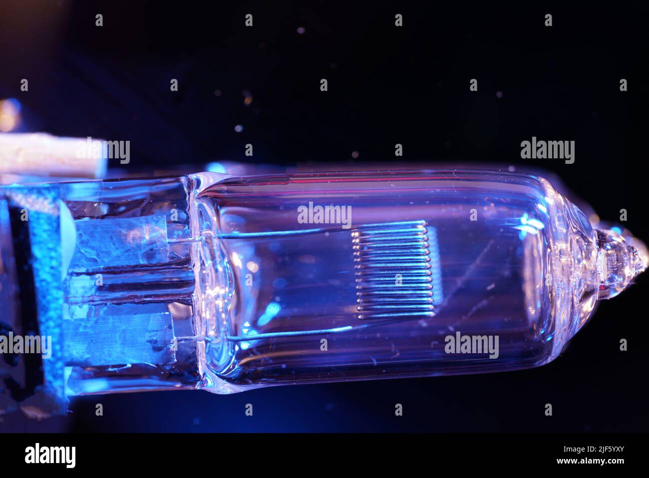 Lightbulb, halogen, incandescent lamp are reserve lamps for motor ...