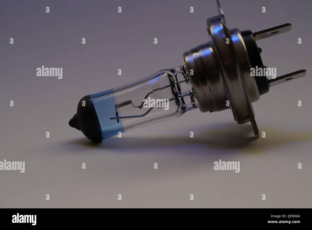 Lightbulb, halogen, incandescent lamp are reserve lamps for motor ...