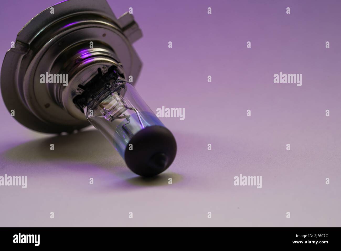 Lightbulb, halogen, incandescent lamp are reserve lamps for motor ...