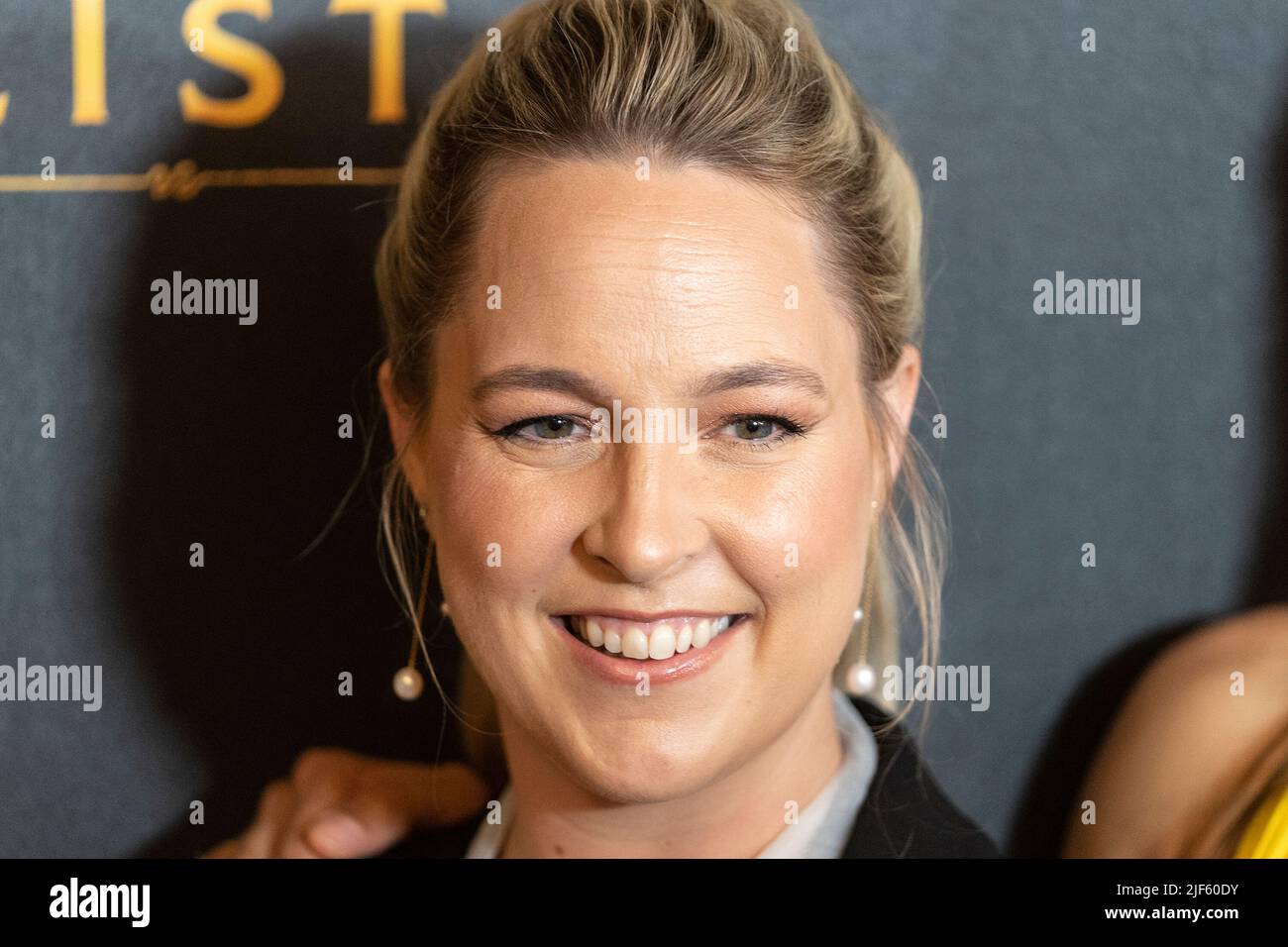 Holly jones hi-res stock photography and images - Alamy