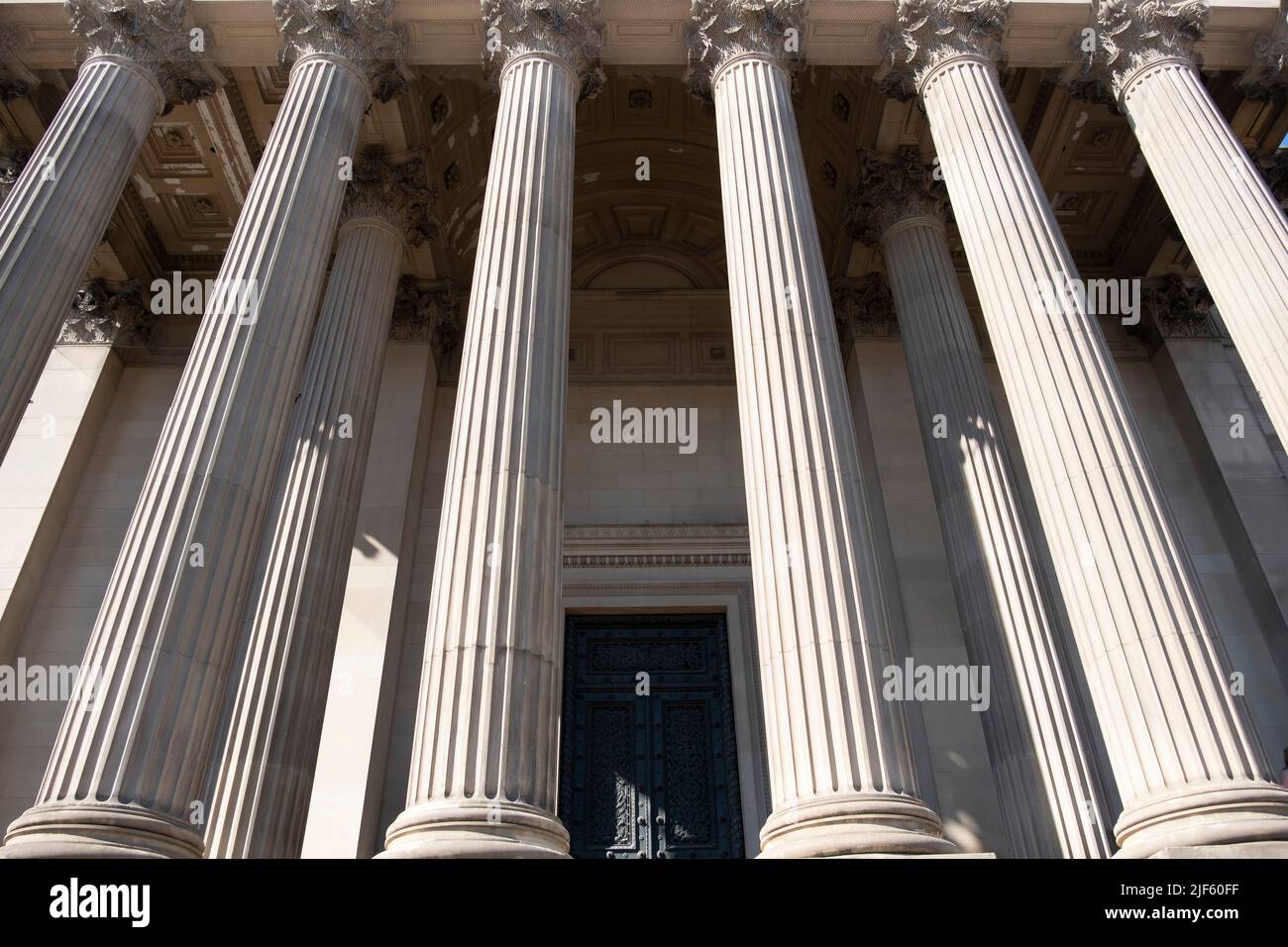 Walker Art Gallery Liverpool Stock Photo - Alamy