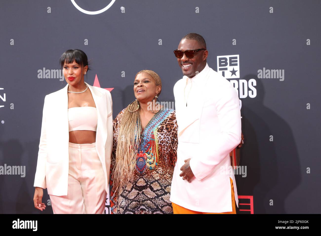 June 26, 2022, Los Angeles, CA, USA: LOS ANGELES - JUN 26: Sabrina ...