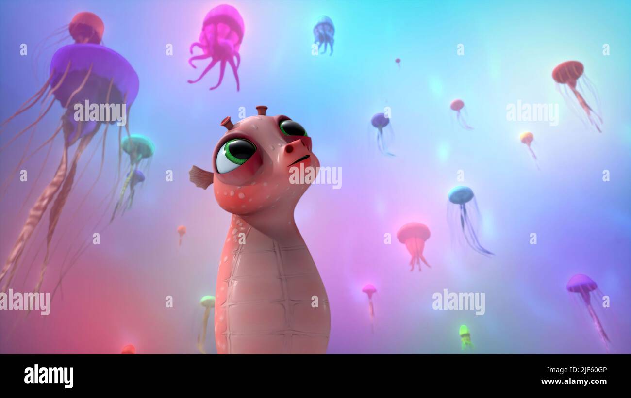 GO FISH (2019), directed by SEAN PATRICK O'REILLY. Credit: Arcana ...