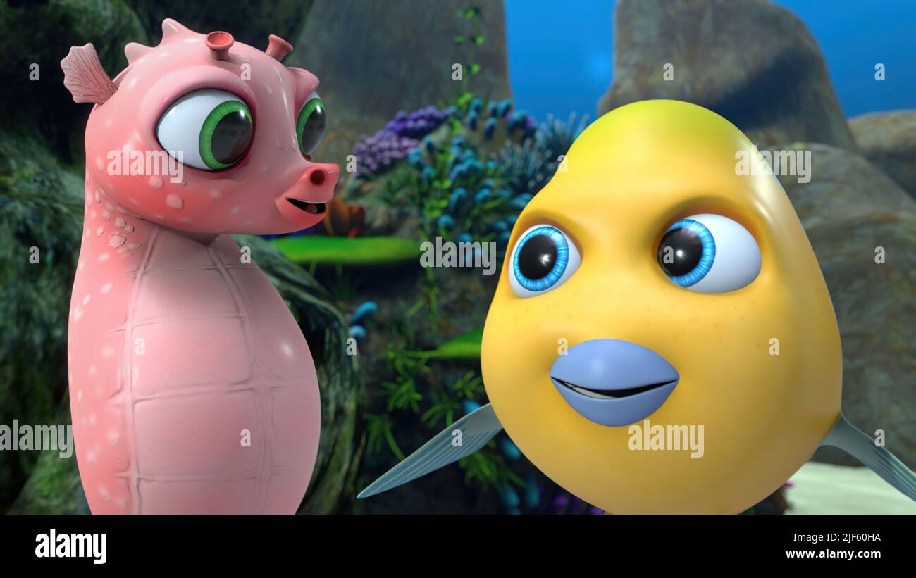 GO FISH (2019), directed by SEAN PATRICK O'REILLY. Credit: Arcana ...