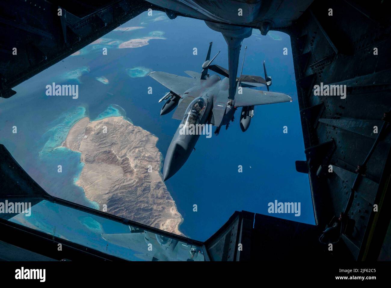 355th fighter squadron hi-res stock photography and images - Alamy