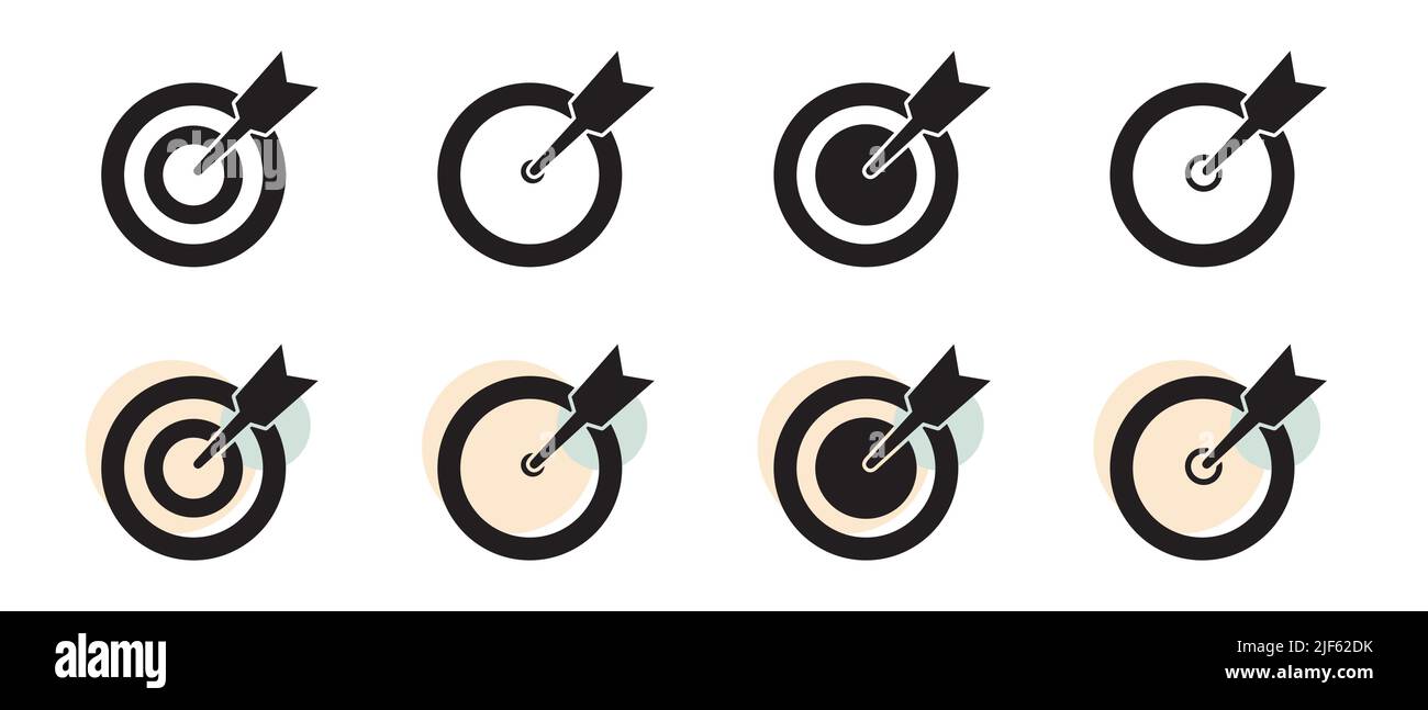 Goal group Stock Vector Images - Alamy