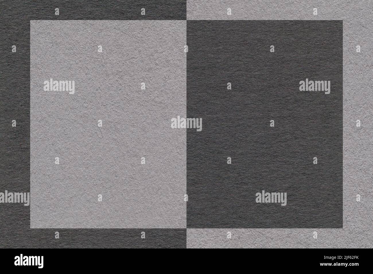 Texture of black and gray paper background with geometric shape and ...