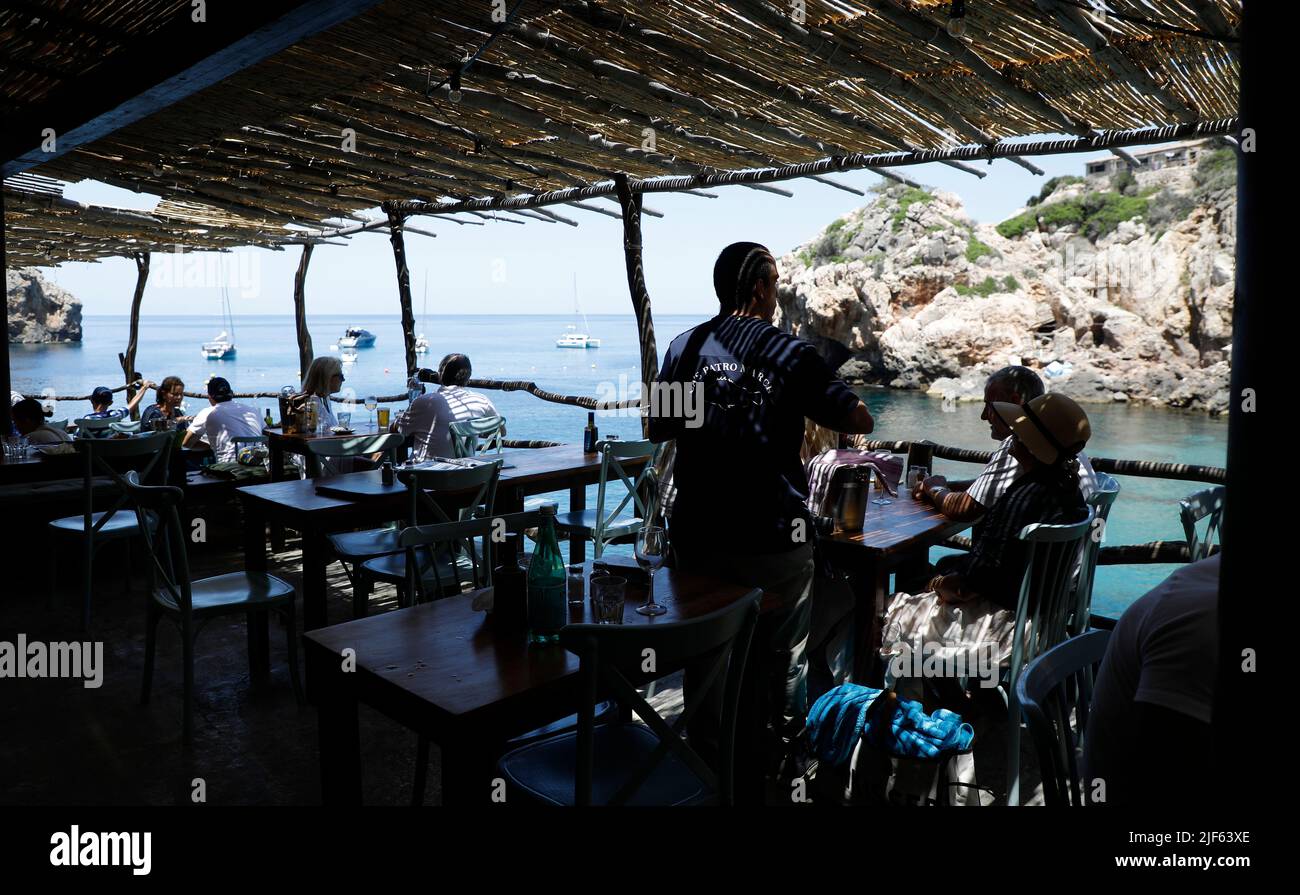 Ca's patro march mallorca hi-res stock photography and images - Alamy