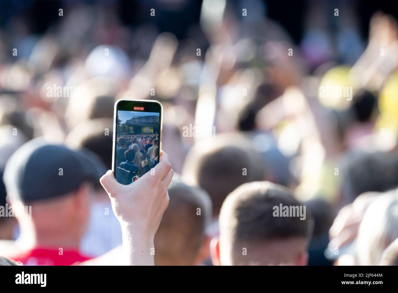 Team quick step alpha vinyl hi-res stock photography and images - Alamy