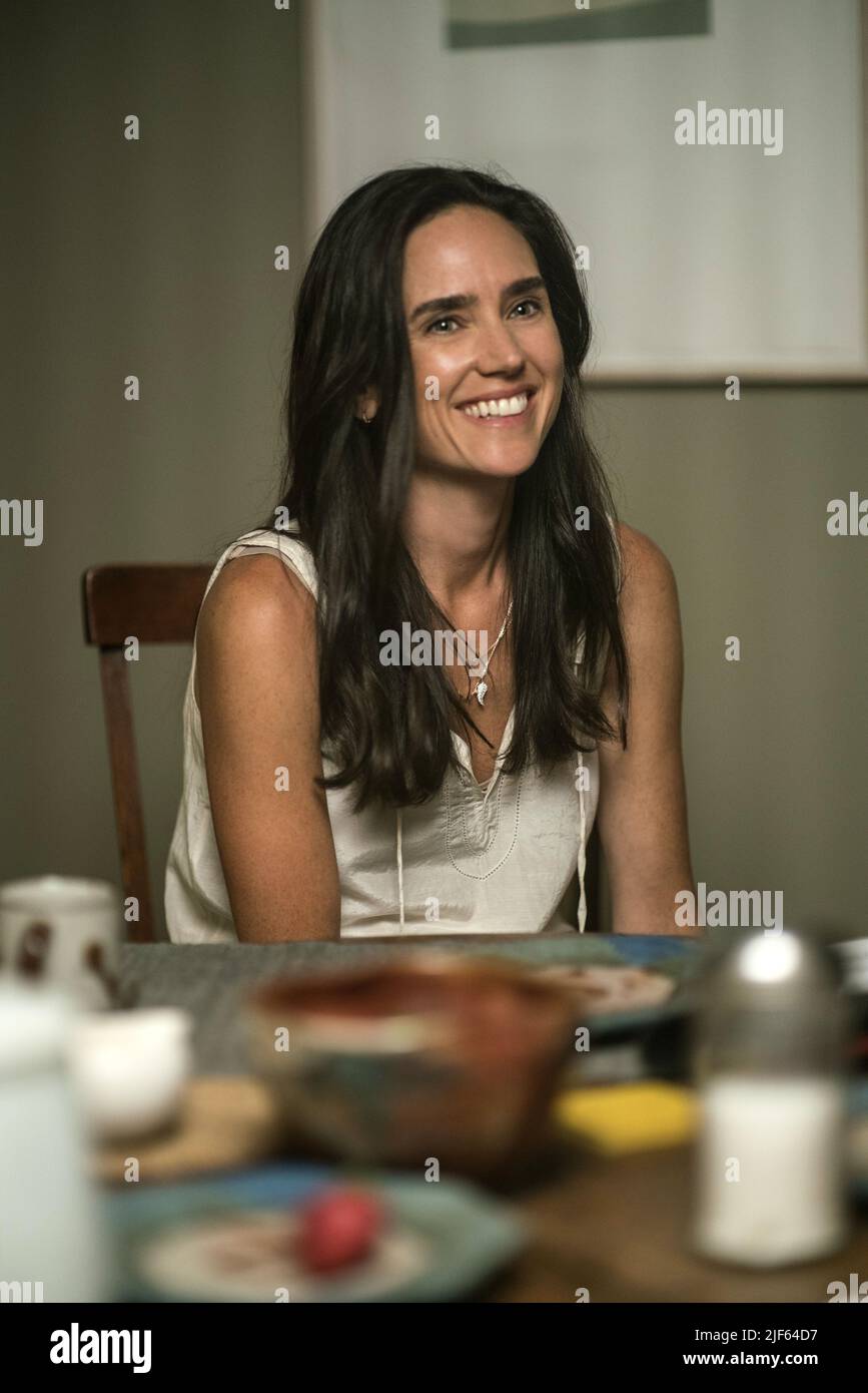 JENNIFER CONNELLY in ONLY THE BRAVE (2017), directed by JOSEPH KOSINSKI ...