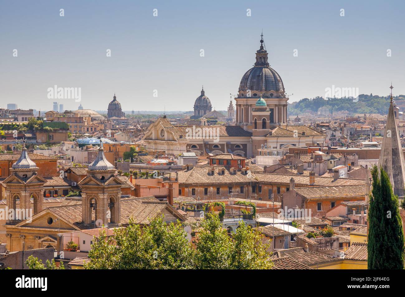 Colosseum aerial view roma hi-res stock photography and images - Alamy