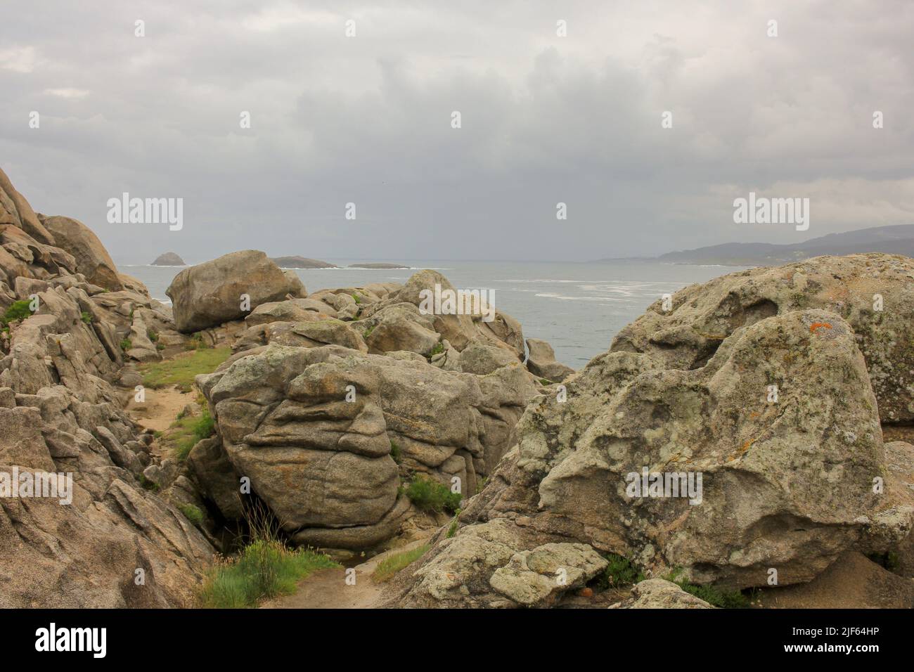 Water eroded erosion worn rock hi-res stock photography and images - Alamy