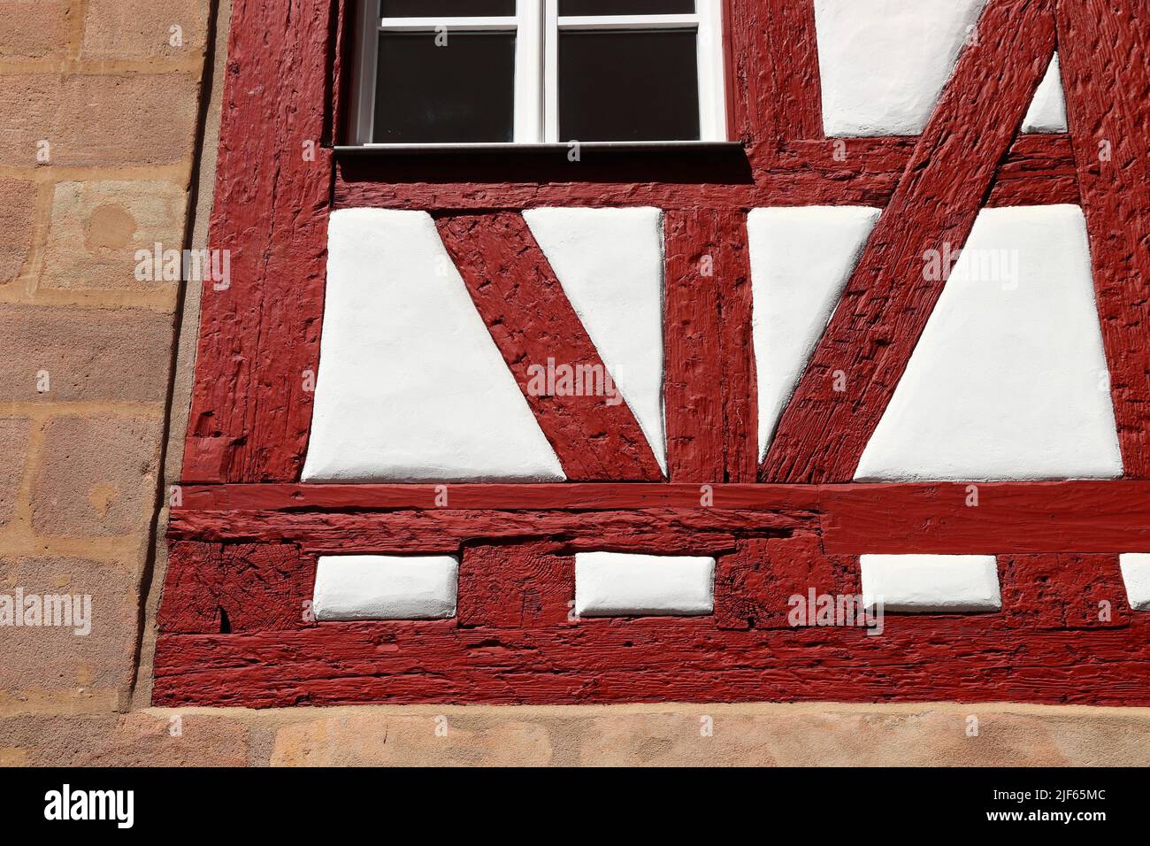 Traditional german architecture hi-res stock photography and images - Alamy