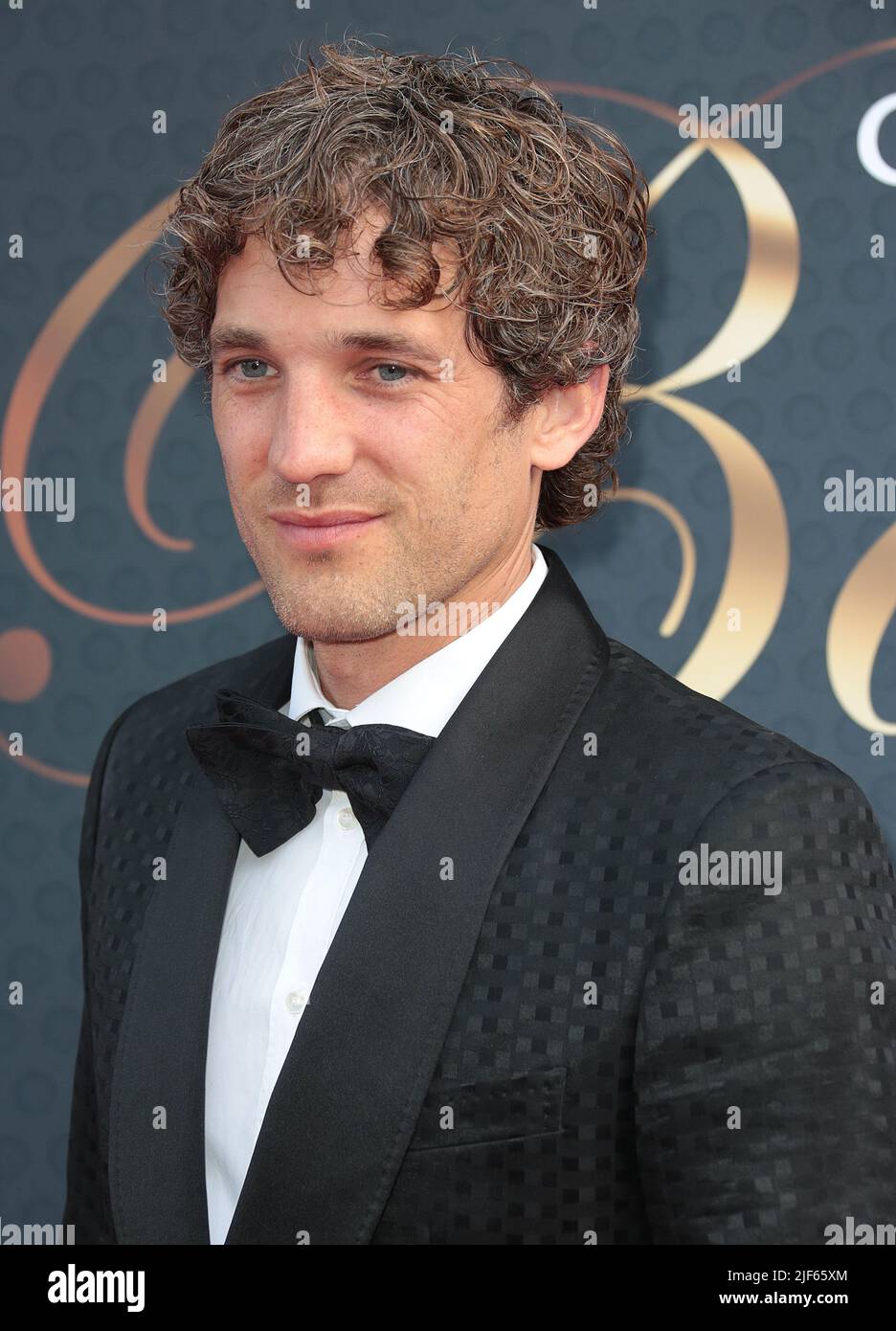 Max Rogers Girlfriend