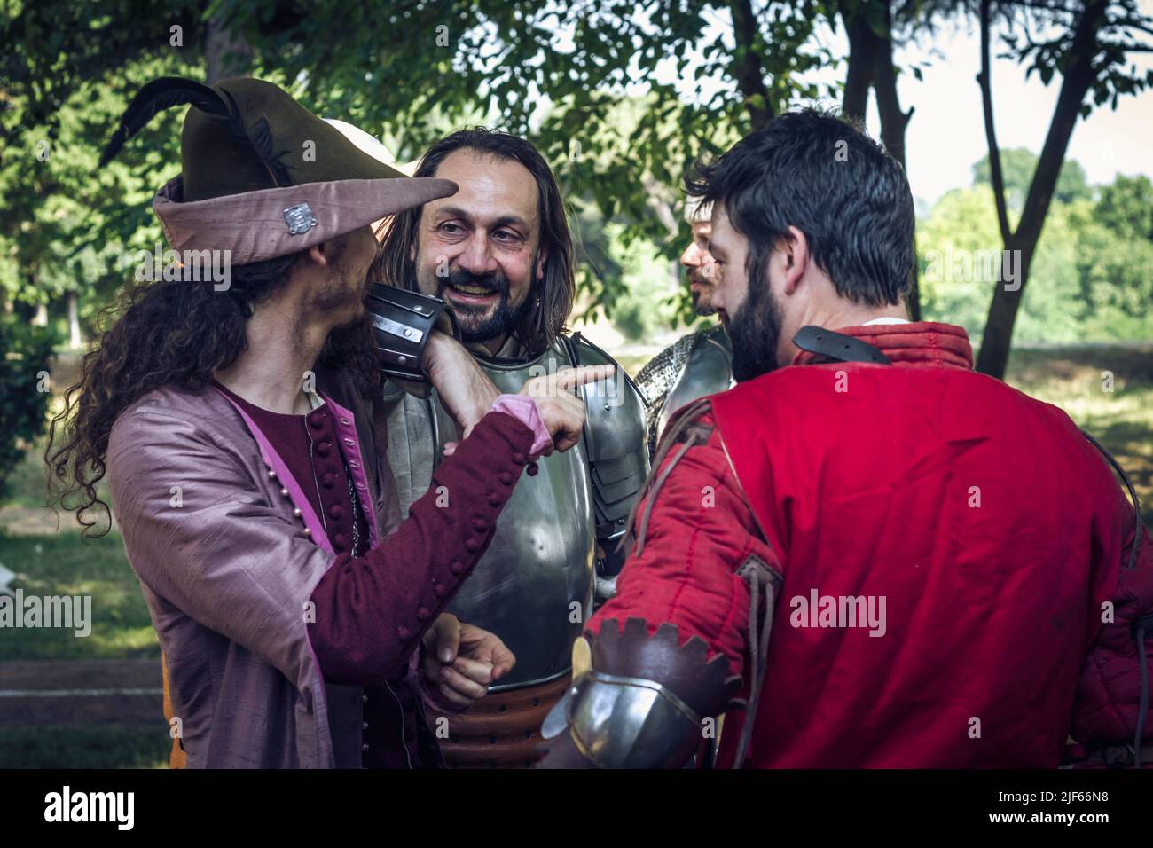 Cultura archeologia storica hi-res stock photography and images - Alamy