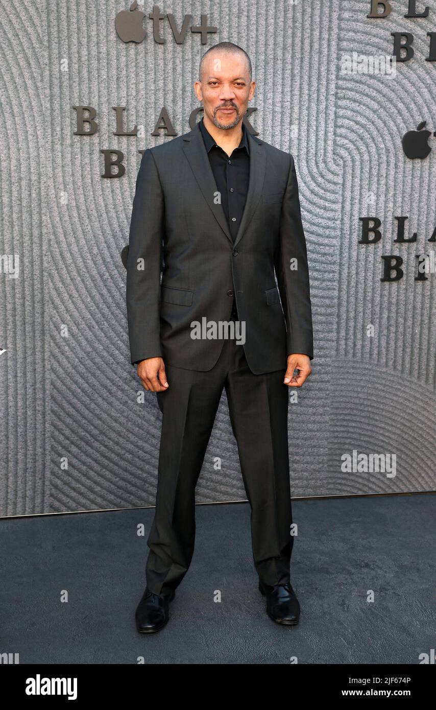 Los Angeles, California, 29 June 2022 - - Christopher B. Duncan, Los ...