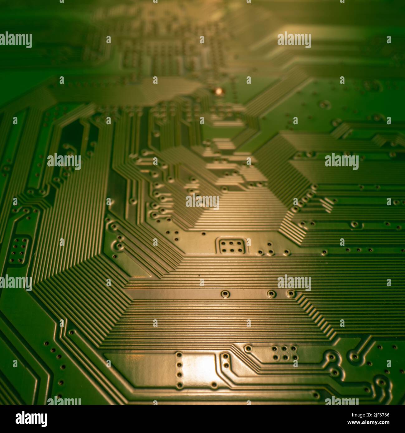 Circuit board background. Electronic circuit board texture. Computer ...