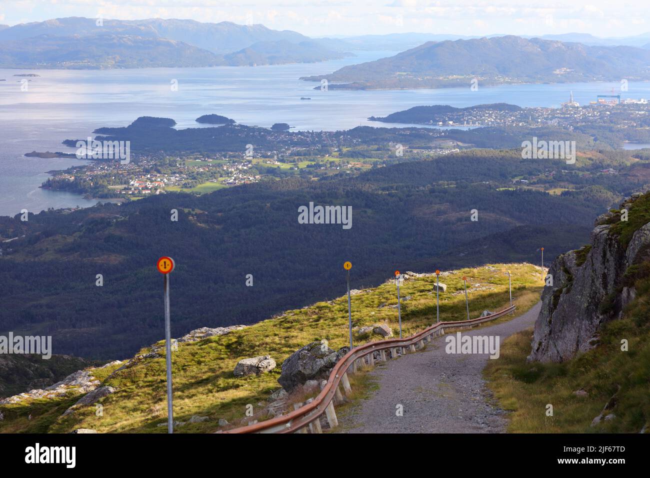 Sunnhordland region hi-res stock photography and images - Alamy