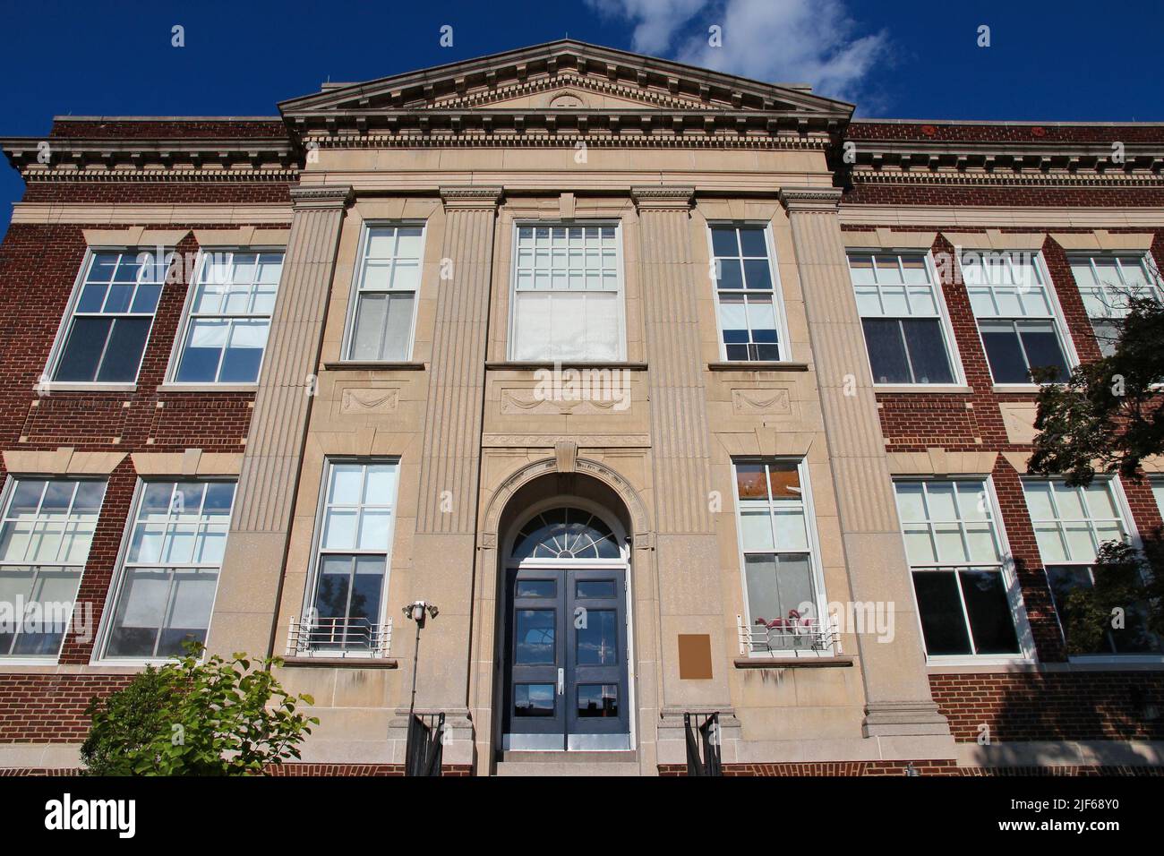 Catholic school in Washington DC. Holy Trinity Elementary School ...