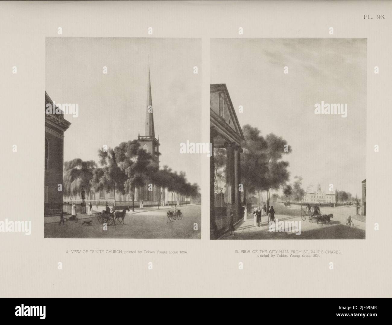 1800s church colonies hi-res stock photography and images - Alamy