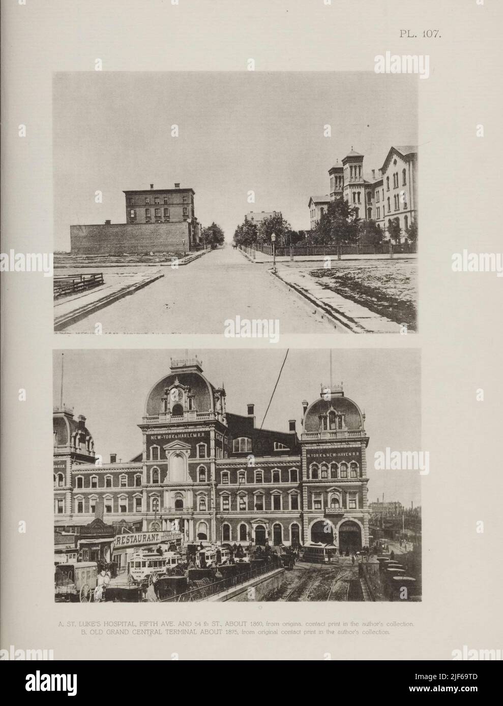 Hospital colonial architecture island hi-res stock photography and ...