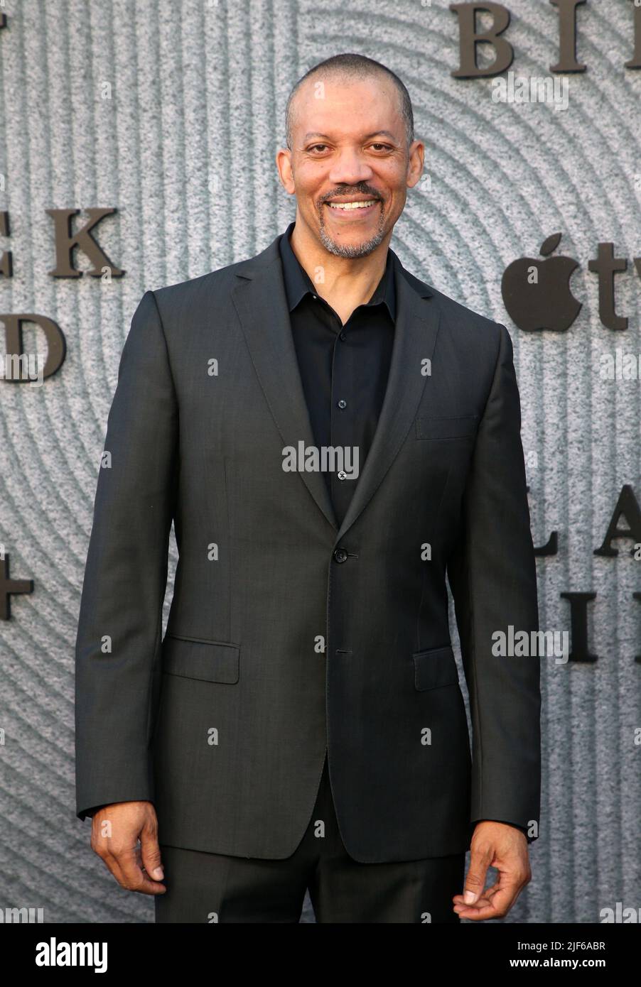 29 June 2022 - Los Angeles, California - Christopher B. Duncan, Los ...