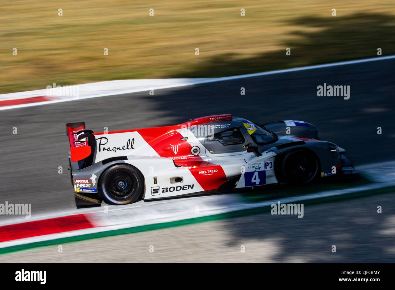 John nielsen motorsport hi-res stock photography and images - Alamy