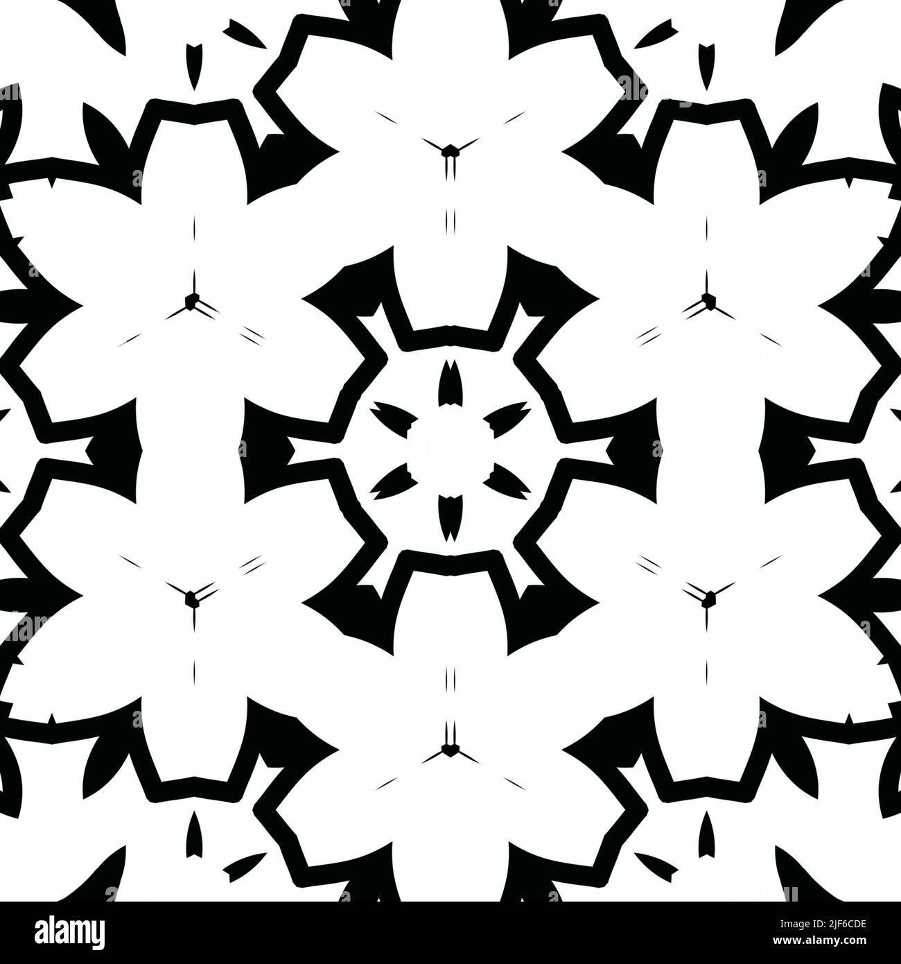 Abstract Computer generated Fractal design. A fractal is a never-ending ...