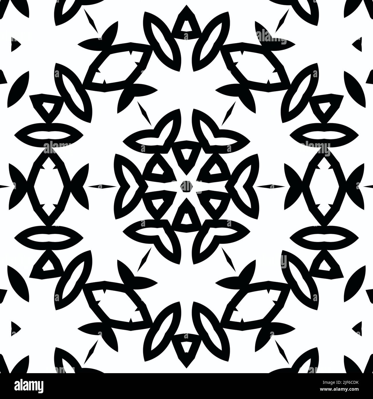 Abstract Computer generated Fractal design. A fractal is a never-ending ...