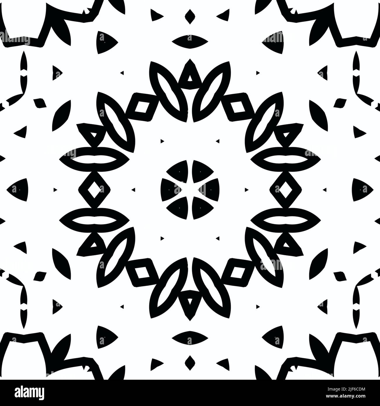 Abstract Computer generated Fractal design. A fractal is a never-ending ...