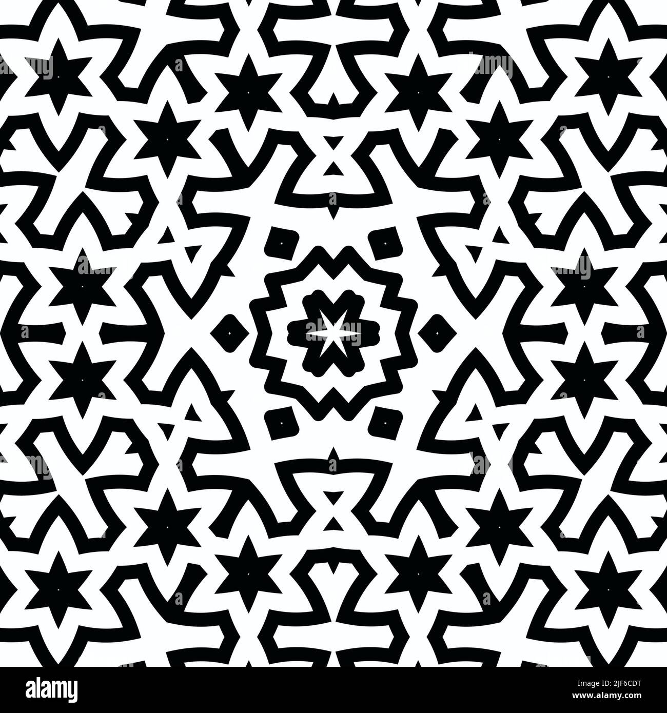 Abstract Computer generated Fractal design. A fractal is a never-ending ...