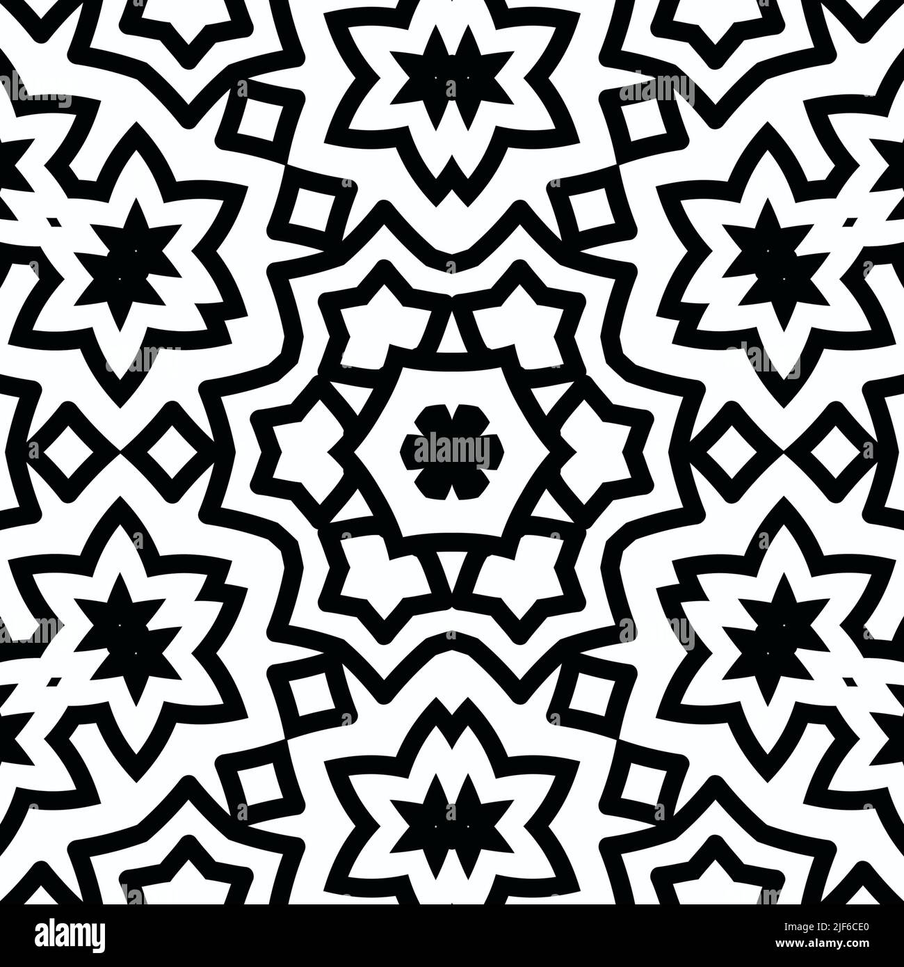 Abstract Computer generated Fractal design. A fractal is a never-ending ...