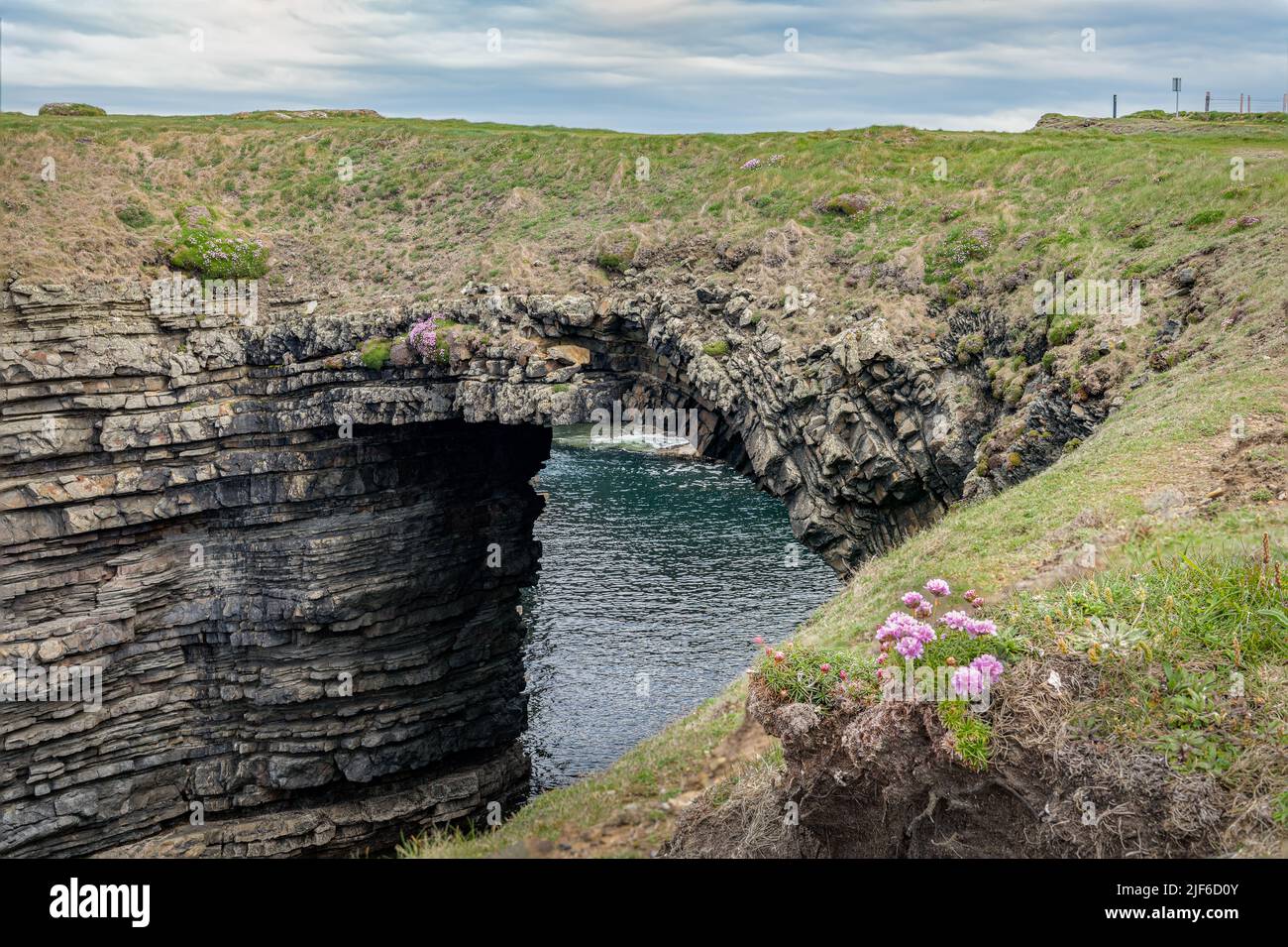 Bridges of ross ireland hi-res stock photography and images - Alamy