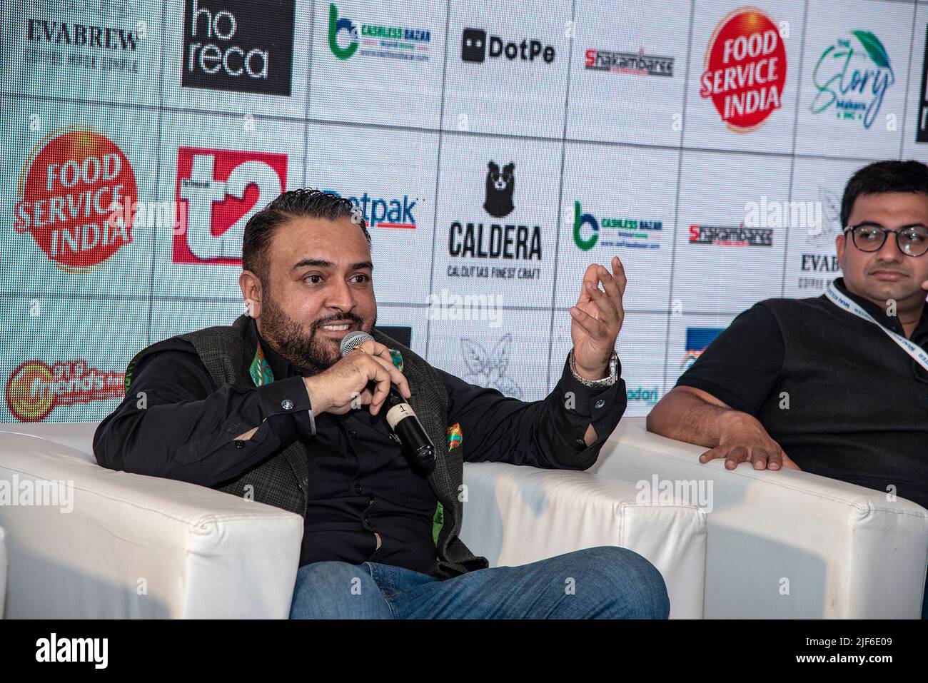 Massive restaurants pvt ltd hi-res stock photography and images - Alamy