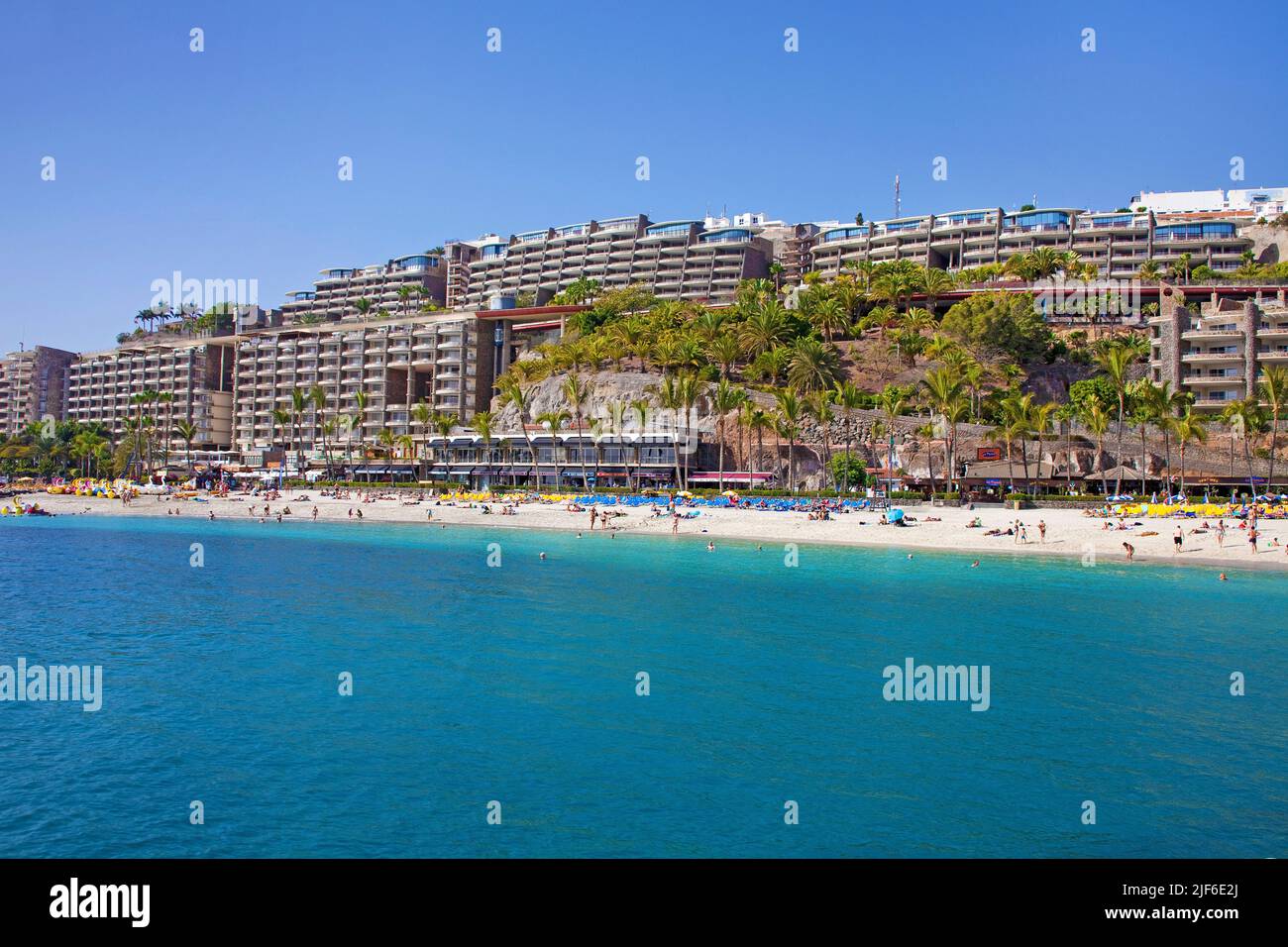 Hotel anfi del mar hi-res stock photography and images - Alamy
